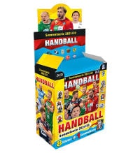 Handball Stickers + Cards buy online | Stickerpoint