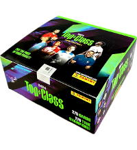 Panini Top Class Stickers & Cards buy online | Stickerpoint