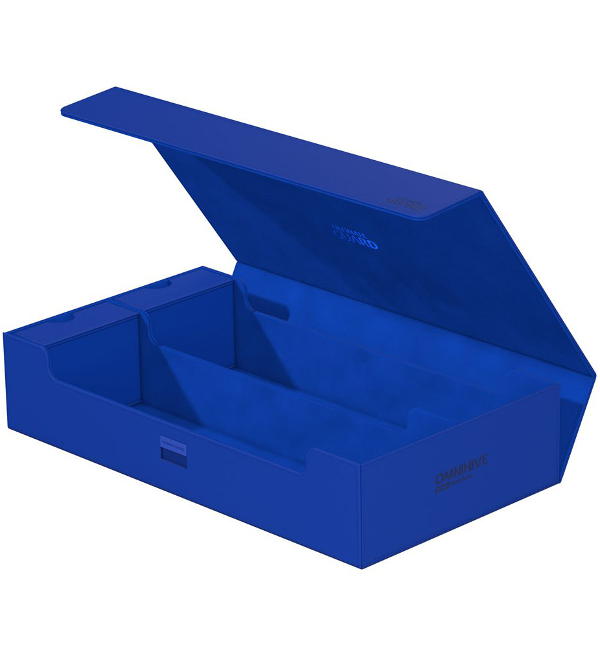 Ultimate Guard Omnihive 1000+ XenoSkin - Blue, Stickerpoint