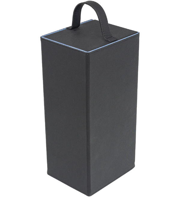 Ultra Pro All-In-One Breaker Box & Mat Combo, Stickerpoint